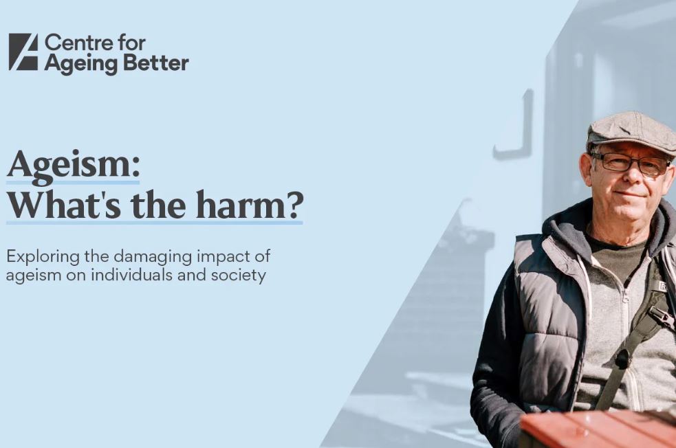 Research & Reports - Flourishing Lives